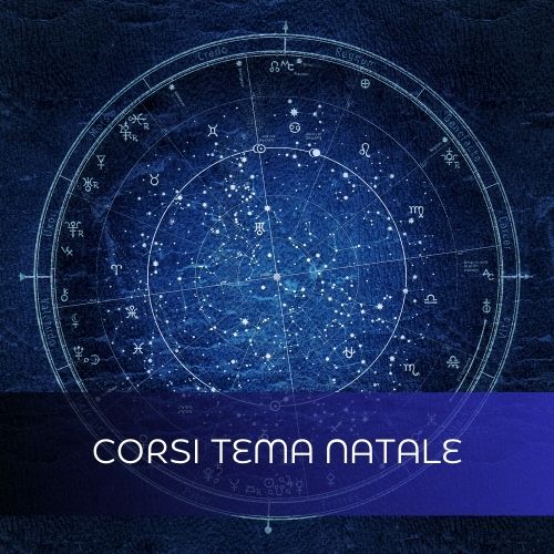 Tema natale - corsi online – Phedros