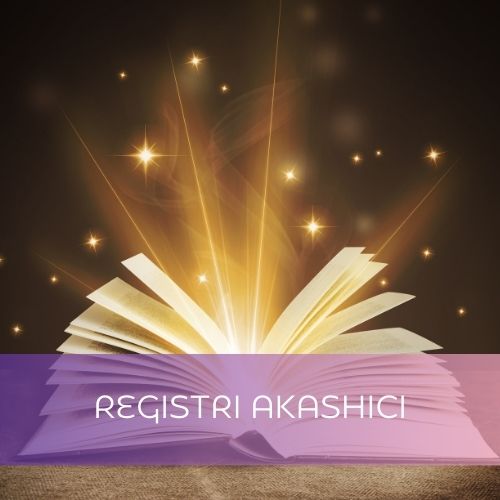 Registri Akashici – Phedros